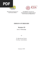 Bulk Active Structure System | PDF | Beam (Structure) | Bending