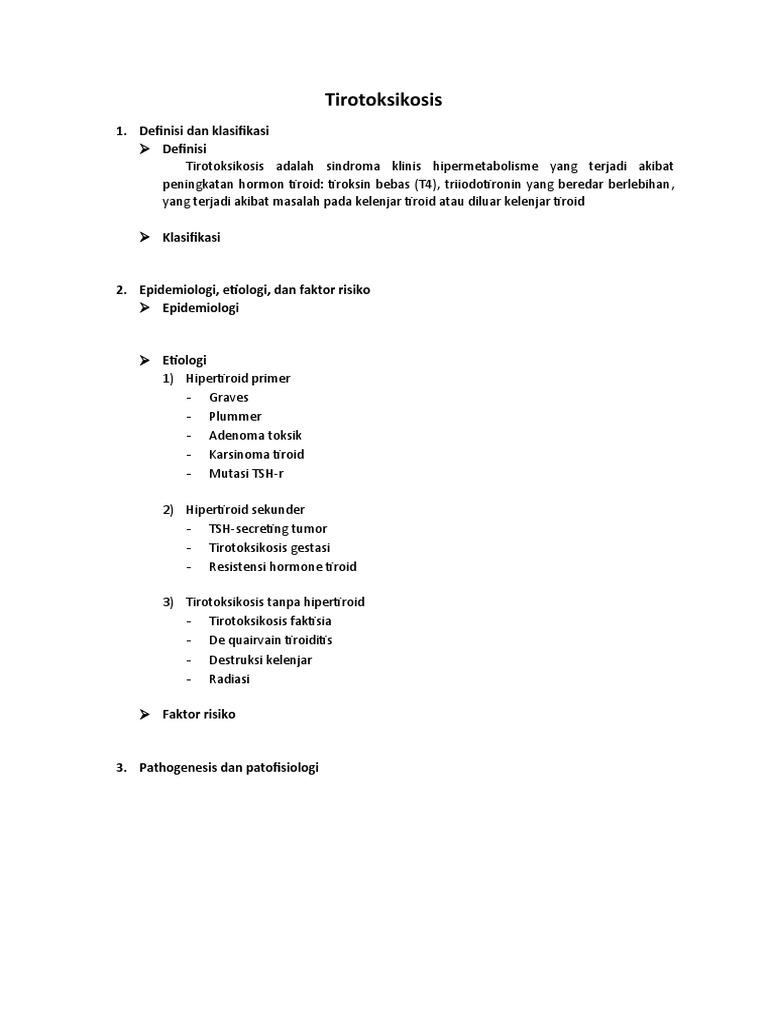 Tutorial Blok 2.5 Minggu 1 Day 2 | PDF