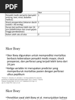 Contusio Musculorum | PDF