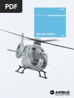 EC135 P3H&T3H B2 R04EN - 01-FirstContactWithTheHC | PDF | Helicopter ...