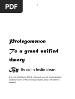 AEON Essay Summary | PDF