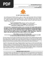 Itf 12C | PDF | Expense | Taxes