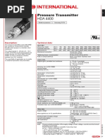 Magister Stella Parts | PDF | Hydraulics | Industrial Processes