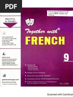 Notes - Trouvez La Question | PDF | Grammatical Gender | Languages