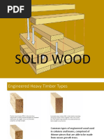 XLAM CLT Panel Assembly Guide | PDF | Roof | Wall