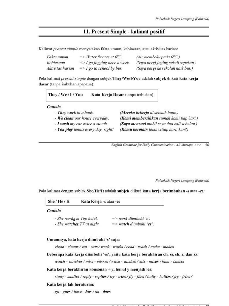Meeting 3 Bing 1 | PDF