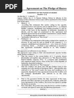 FORM18-Claim For Inclusion of Name in The Electoral Roll For A ...