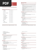 Gate Formula | PDF | Mechanics | Mathematical Physics