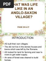 Orientation Day Emcee Script | PDF | Teachers | Learning