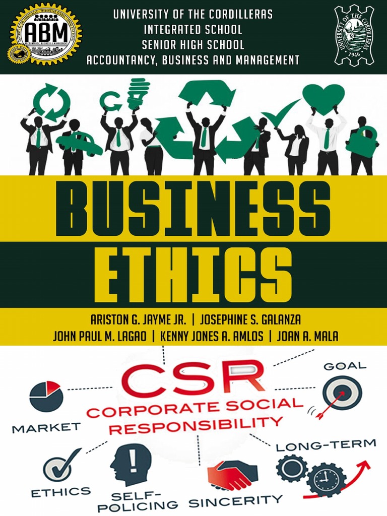 BUS ETHICS - Module 6 - The Filipino Value System | PDF | Value (Ethics ...