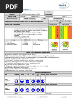 PPE Matrix Example | PDF