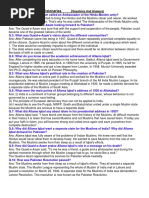 The Wind by Robert Louis Stevenson | PDF