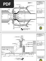 Inlet Drainase: Pengertian dan Jenis | PDF