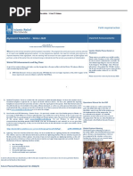 Infotech Payroll App - User Guide | PDF