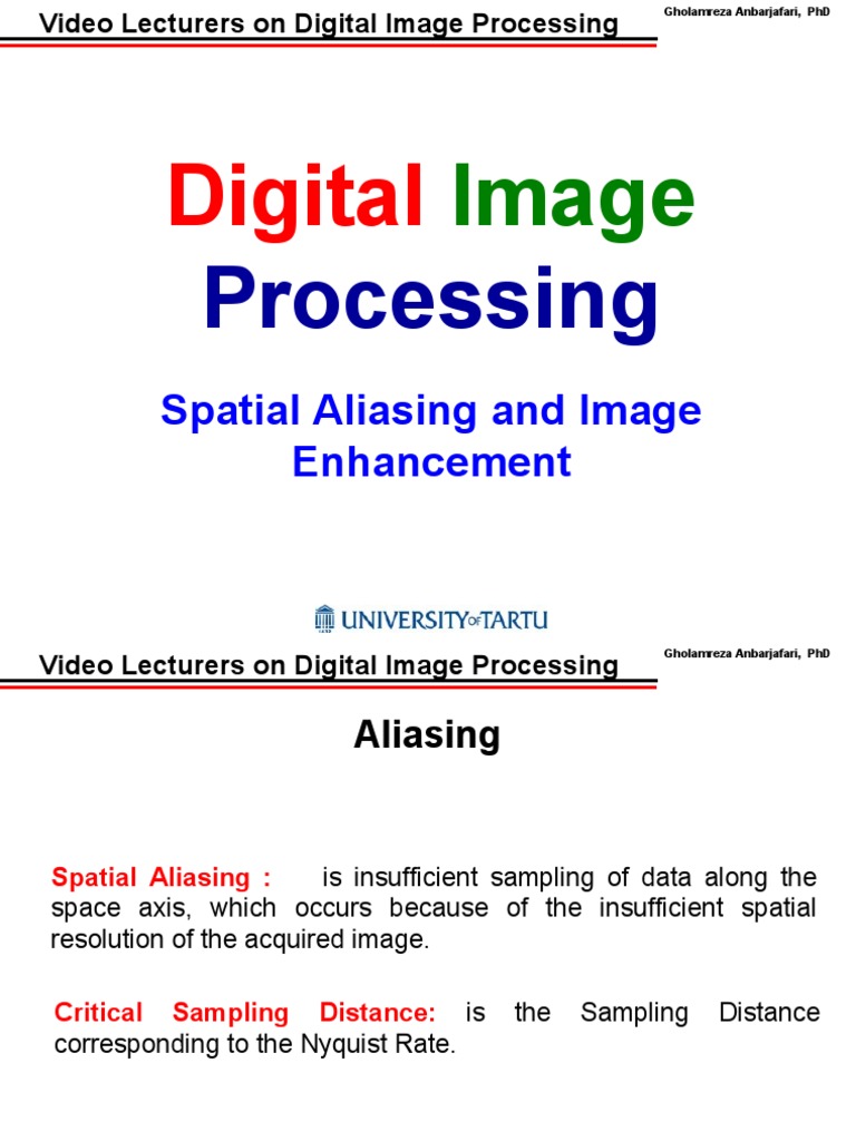 Non Linear Planning and Other Planning Techniques | PDF | Sampling (Signal Processing ...