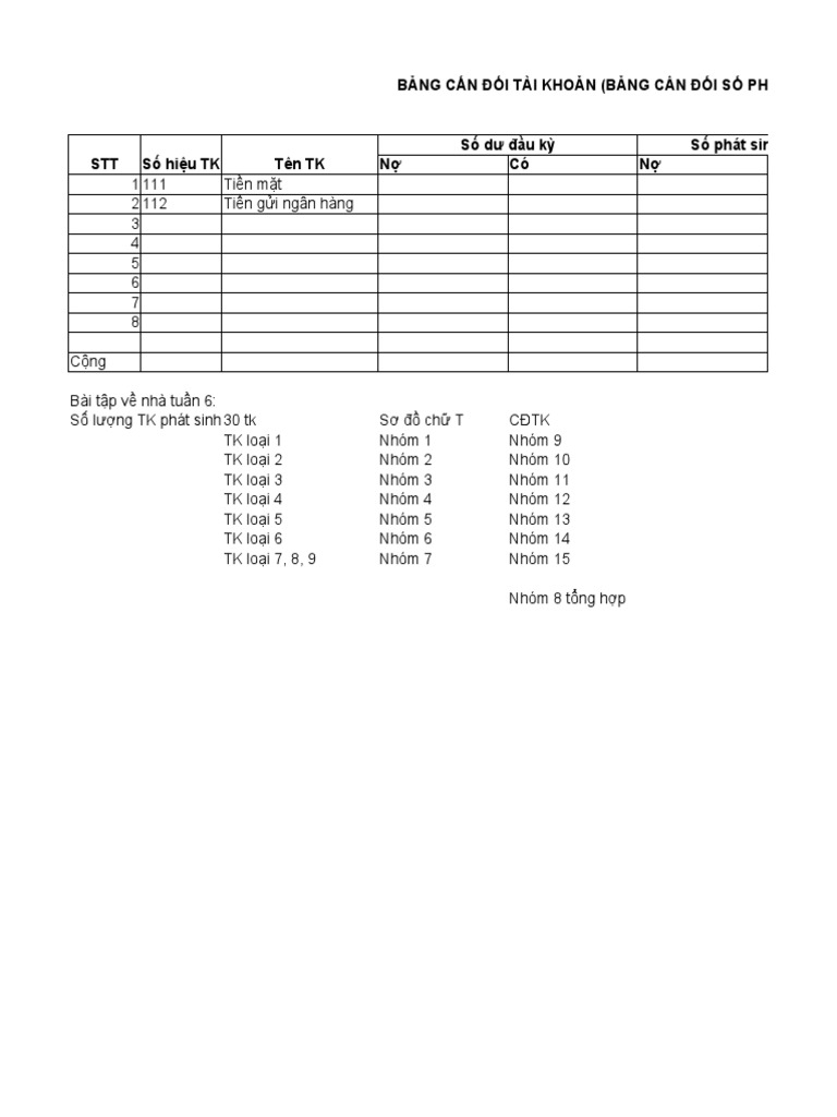 KTTC4 Huong Dan Sua BT BCTC 23032021 Lop 1 | PDF
