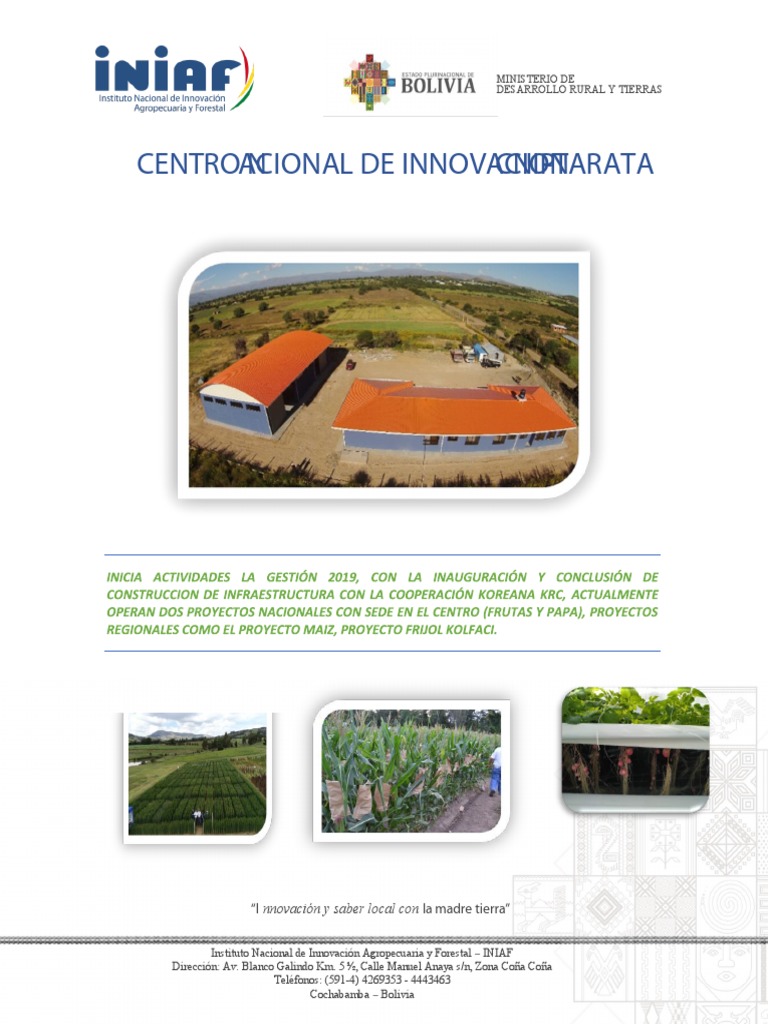 Biptico 2021 Cnip Tarata01-1 | PDF