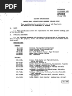 Aerospace Standard: AS8879 Rev. D | PDF | Screw | Applied And ...