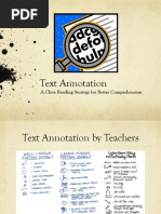 INSERT Guided Reading Strategy Instructions | PDF | Reading ...