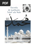 La Fameuse Salat Nariya | PDF | Doctrines et croyances religieuses ...
