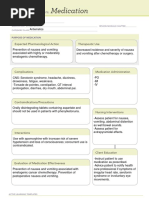 ATI Medication Template | PDF