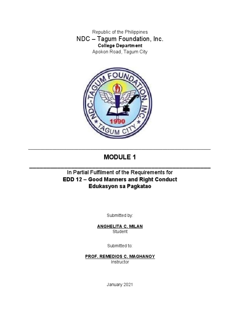 Lesson Plan Values 2 | PDF | Value (Ethics) | Morality