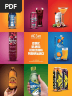 1 - Chichewa Guide - Nthondo | PDF | Mystery, Thriller & Crime Fiction