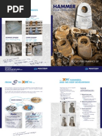 Ball Mill Inspection Procedure | PDF | Mill (Grinding) | Wear