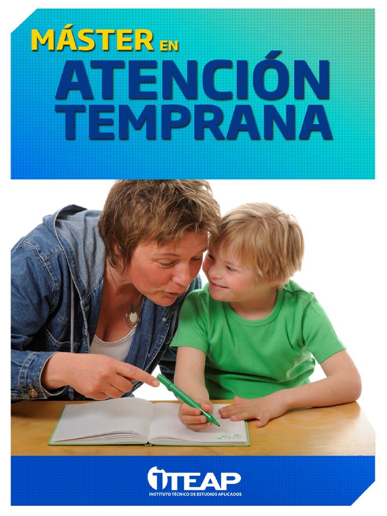 Modulo 39. Programa de Comunicacion Total. | PDF | Espectro autista ...