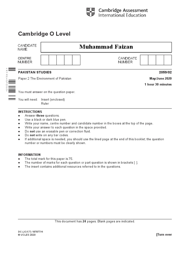 PST (2059-02) Assignment | PDF | Coal | Coke (Fuel)