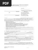 EXAMPLE - 83 (B) Letter To IRS Individual) | PDF | Postal System ...