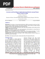 Modified SAD PERSONS Scale | PDF | Abnormal Psychology | Psychopathology