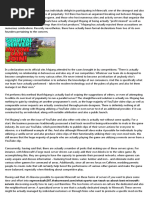 EULA - Minecraft | PDF | Minecraft