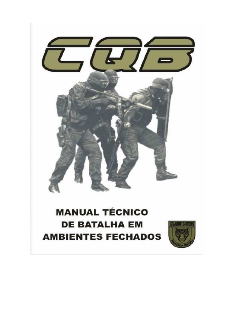 CQB | PDF