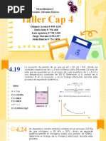 Ejercicios de Termodinamica | PDF | Calor | Gases