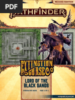 List of Alternative Character Sheets For Pathfinder 2nd Edition PDF ...