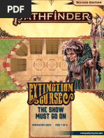 Kingmaker - Adventure Path - Interactive Maps (PZO2020) | PDF ...