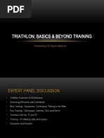 AFI 2025 Calendar | PDF | Sport Of Athletics