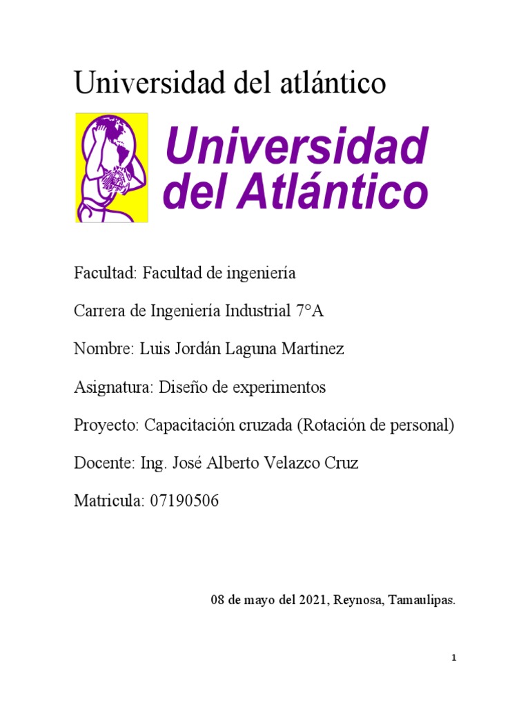 Capacitación Cruzada en Empresas | PDF | Empresas | Calidad (comercial)
