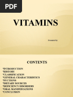 DRIS Todas As Tabelas Destacadas e Traduzidas PDF | PDF | Vitamin ...