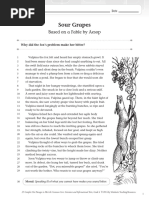 Worksheet On Nominative and Objective Case | PDF