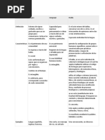 Prefex NS Inserto 2014 | PDF | Alergia | Amamantamiento