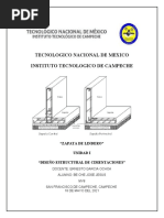 Tabla Vigueta Mitza | PDF | Hogar, jardinería y bricolaje | Ciencia y ...