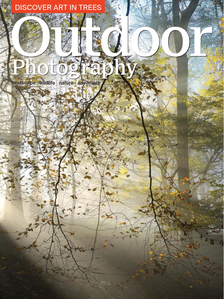 Outdoor Photography 2015 06 | PDF