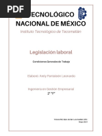 Cálculo del Factor de Integración IMSS 2023 | PDF