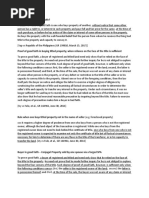 Oral Defamation Under Article 358 RPC | PDF | Defamation | Common Law