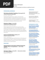 MANDT Self Study Guide | PDF