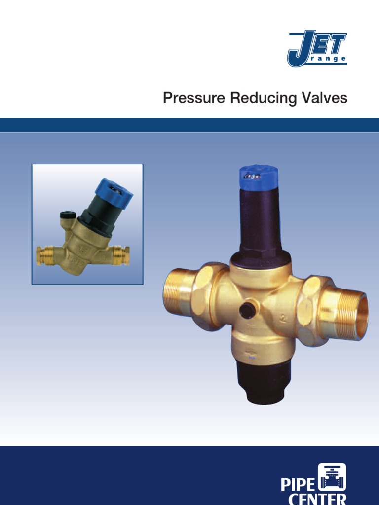 Jet Range PRV | PDF