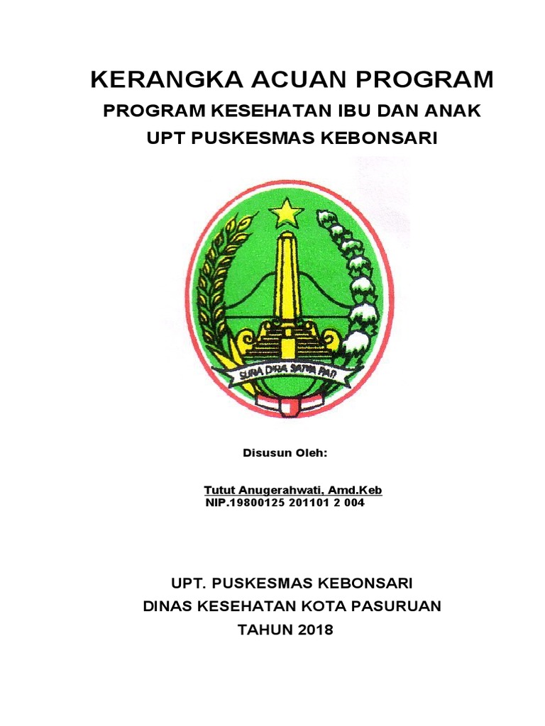 Kak Program Kia | PDF