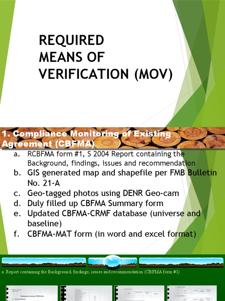 CBFMA Compliance Monitoring Guide | PDF | Geography | Data